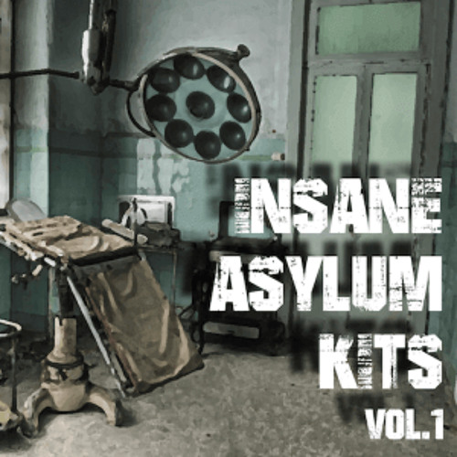 Stream Insane Asylum Kits Vol. 1 by SynthPresets | Listen online for ...