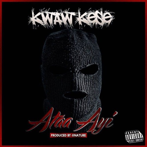 Stream ataa ayi-prod.by Nature. by Kwaw Kese . | Listen online for free ...