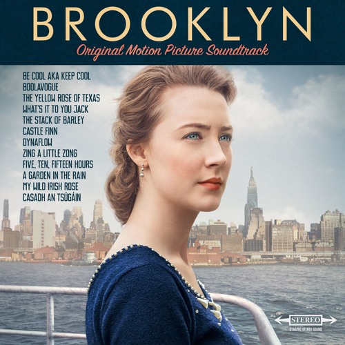 Stream Brooklyn Soundtrack - Various Artists Album (Official Audio) by ...