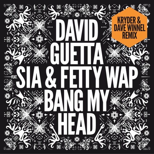 Kryder Tracks / Remixes Overview