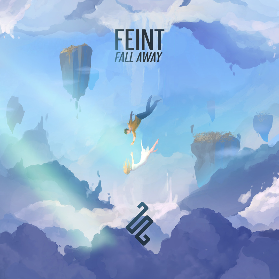 Stream Feint | Listen to Fall Away EP playlist online for free on ...