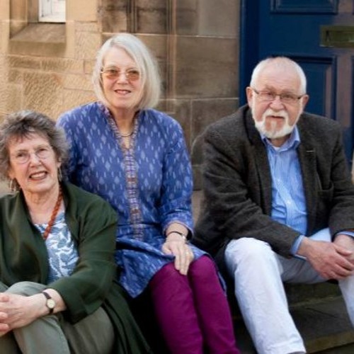 Stream Beyond By Diana Hendry by scottishpoetrylibrary | Listen online ...