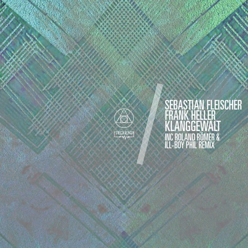 Stream 2 - Sebastian Fleischer, Frank Heller - Klanggewalt - Roland ...
