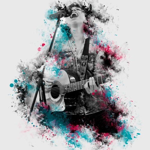 Stream El Color De Tus Labios (Version Rock) - Franko Revelo Music by ...