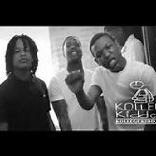 Stream Playa cRome | Listen to L'a Capone & RondoNumbaNine & Lil Durk & Fredo Santana playlist ...