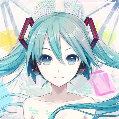 Stream 『Miku V4x Beta』☆Electric Paradigm☆『Vocaloid 4』+VSQx by Tara-san ...