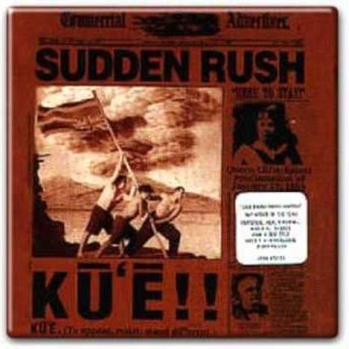 Stream Jace Miner | Listen to sudden rush playlist online for free on ...