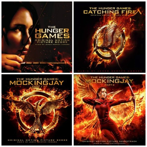 Stream Everlark Theme (Final) by User 576938066 | Listen online for ...