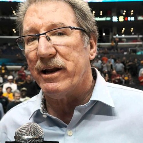 Stream Jim Barnett - NBATV (11/22/15) by Warriors | Listen online for ...