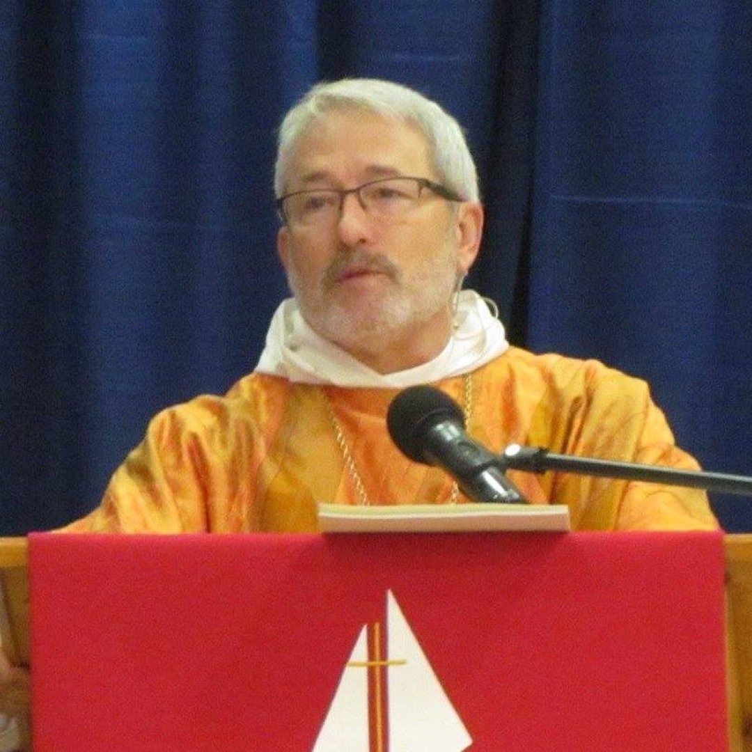 Stream EDUSC 93rd Diocesan Convention Address by The Rt. Rev. W. Andrew ...