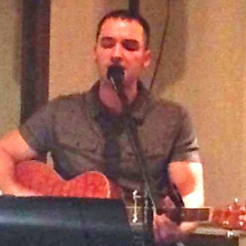 Stream Ryan Merlene - Hemorrhage (In My Hands) Cover by RyanUnplugged ...