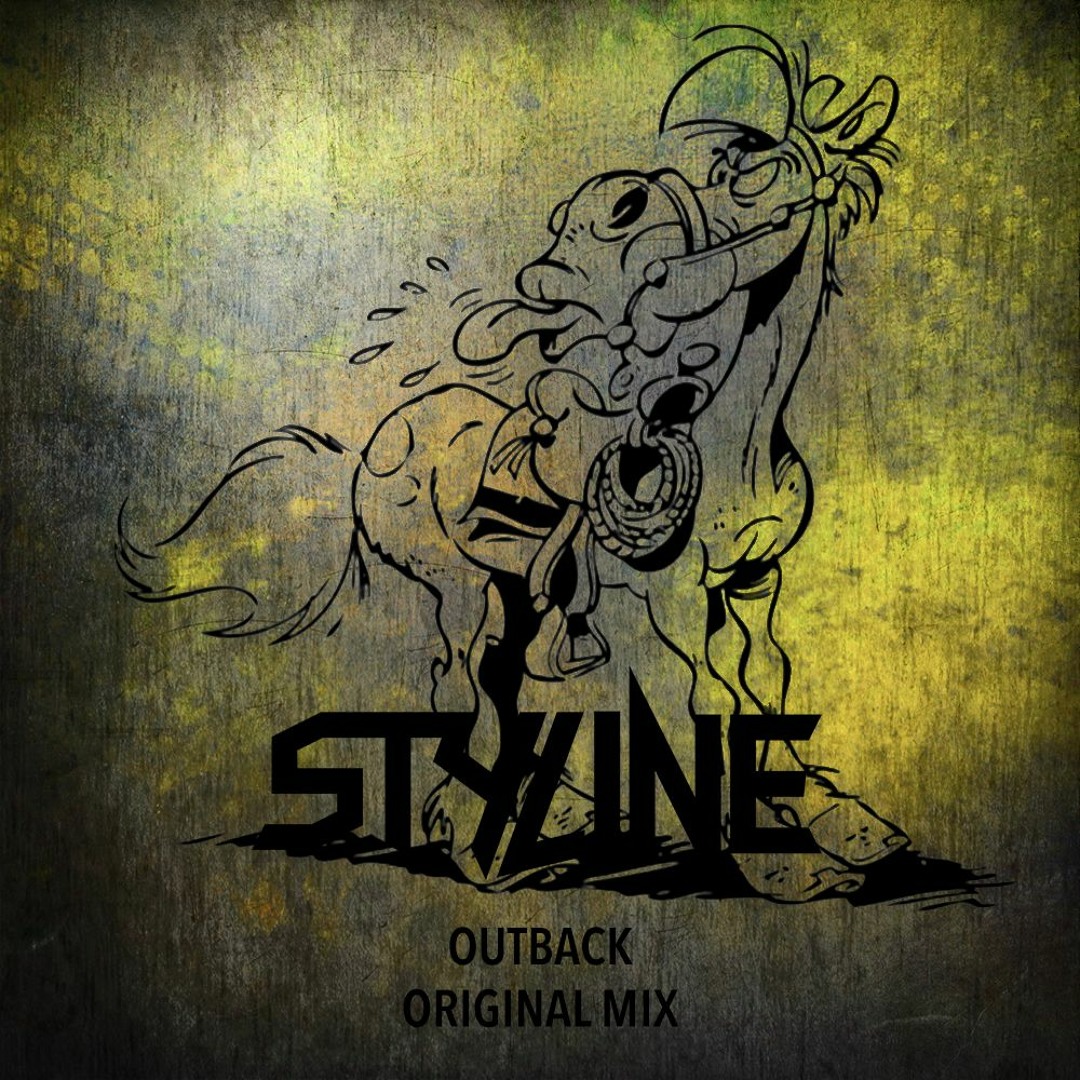 Stream Styline - Outback by Your EDM's Collection | Listen online for ...