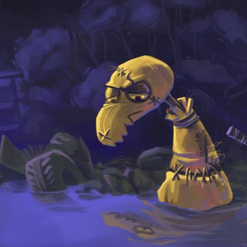 Stream Undertale - Dummy! by Zetto | Listen online for free on SoundCloud