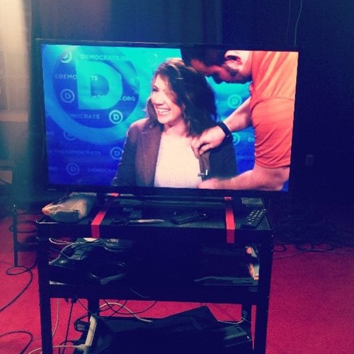 Stream Worth It Work It: Interview with EJ Baker - Digital Writer for ...