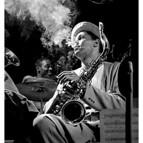 Stream Noah F. N. | Listen to JAZZ: Jazz, BeBop, and Good Ol' Blues ...