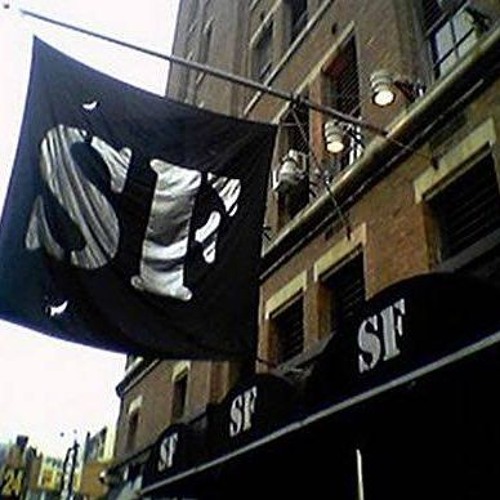 Stream Jonathan Peters - Live From Sound Factory December 31 2001 NYE ...