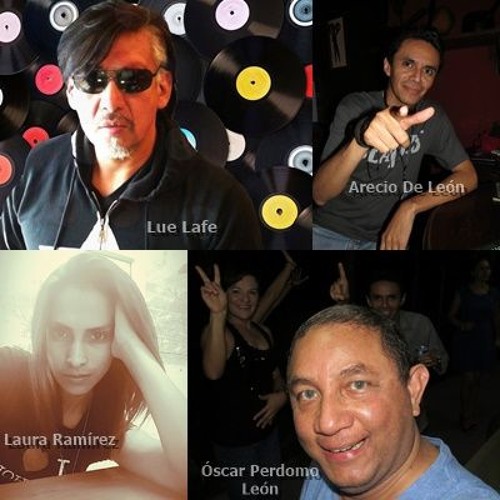 Stream EL ADN. Canta: Lue Lafe. (Óscar Perdomo León.) by Óscar Perdomo ...