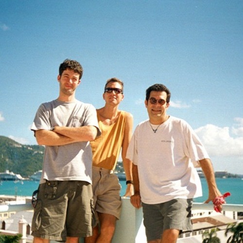 Stream Fire / The Danny Morris Band by JohnDC1 | Listen online for free ...