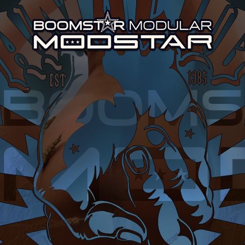 Stream Modstar 8ths on the Circle by STUDIO ELECTRONICS | Listen online ...