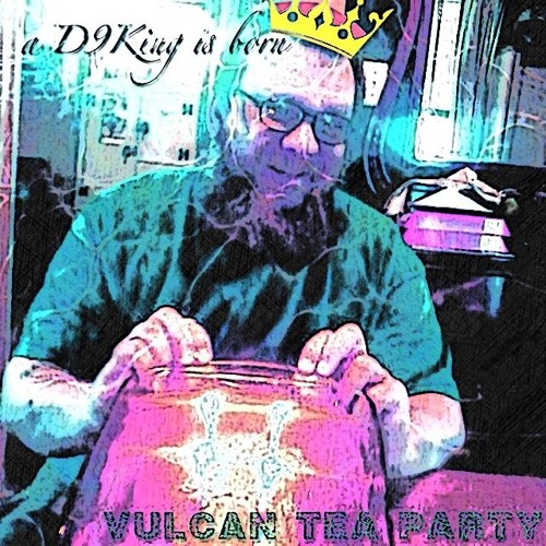 Stream The Legend Of D9K by Vulcan Tea Party | Listen online for free ...