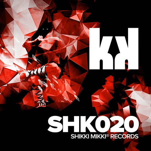 Stream Shikki Mikki Records | Listen to [SHK020] Murciano - Byron EP ...