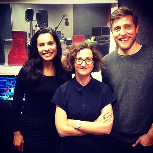 Stream BBC Radio Interview with Single Shoe Productions by Single Shoe | Listen online for free ...