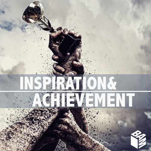 Stream Bam Library | Listen to Inspiration & Achievement playlist ...