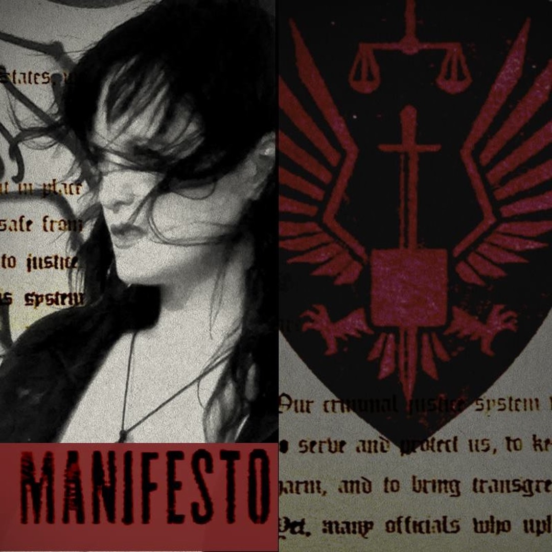 Stream Manifesto by Madeline Faxon Quinn by Collette McLafferty ...