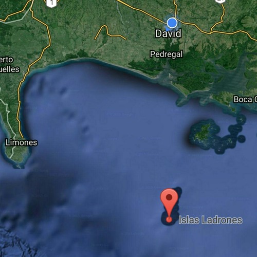 Stream Audio, del capitán de una embarcación que vio el meteorito a eso ...