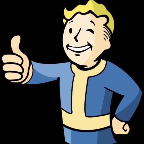Stream Larry Hryb (Major Nelson) | Listen to Fallout 4 Mysterious ...