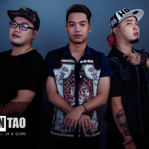 Stream Gizmo x JR x Tricky - Bọn tao (NhatNguyen remix) by Umen188 ...