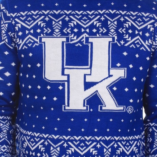 Stream Kentucky Joe - "On Christmas Morning I Became A Wildcat Fan" by ...