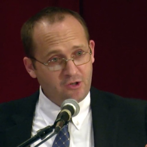 Stream Dr. Andrew Jones: The Liturgical Cosmos: The Worldview of the ...