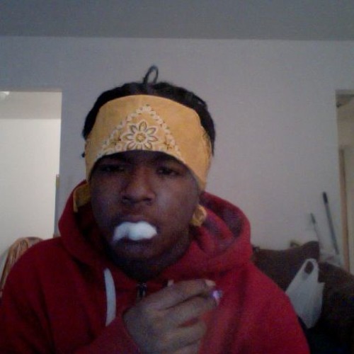 Stream Kobe Carter | Listen to From Tha 9's playlist online for free on ...