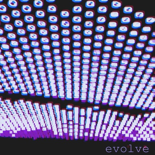 Stream RHYTHM CUBE | Listen to Evolve - North pole was tropical (Album ...