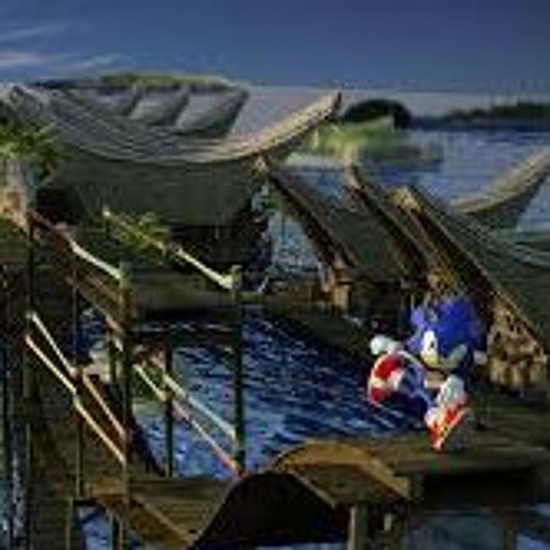 Stream Sonic Unleashed-Adabat Jungle Joyride Day Music by Mario Time 64 ...