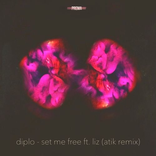Stream Diplo - Set Me Free Feat. Liz (Atik Remix) [Free Download] by ...