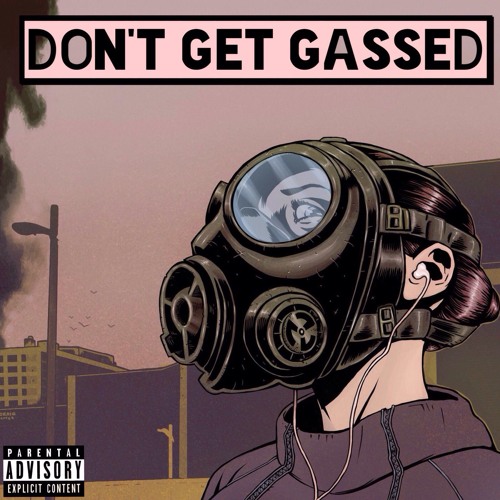 Stream Don't Get Gassed by Solz | Listen online for free on SoundCloud
