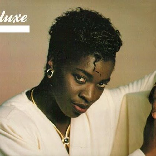 Stream DELORES DELUXE SPRINGER - AM I LEADING YOU ON (REMIX BY RICARDO ...