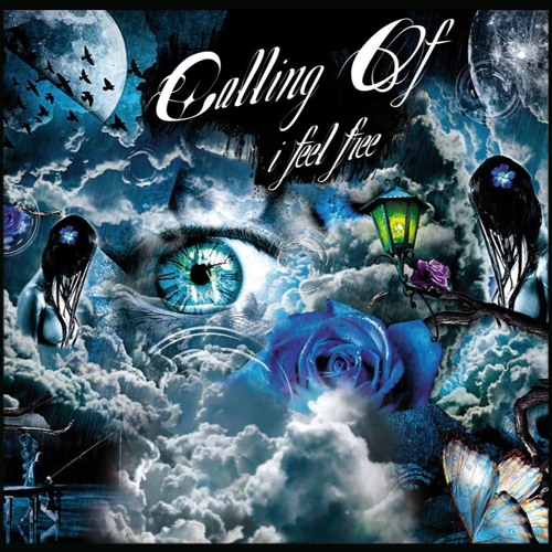 Stream Calling Of - Si Seuleument by rgd-studio | Listen online for ...