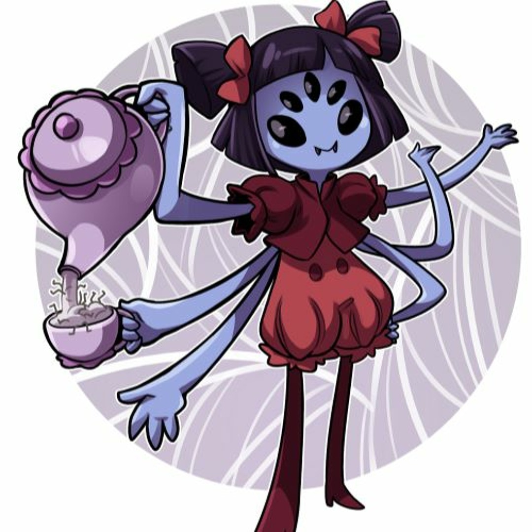 Stream Undertale - Spider Dance (Remix) by 牛乳 | Listen online for free ...