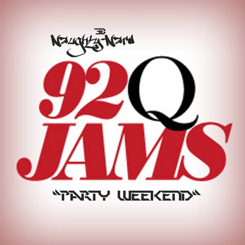 Stream Party Weekend "Radio Edited" by NaughtyNard3B | Listen online ...