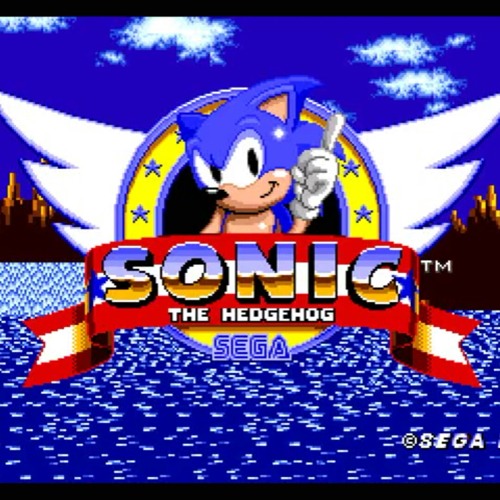 Stream Sonic 1-Invincible Music by DunkinIsFunkin | Listen online for ...