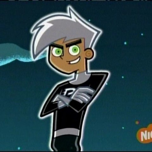 Stream Danny Phantom Theme Cover by YoshinoVA | Listen online for free ...