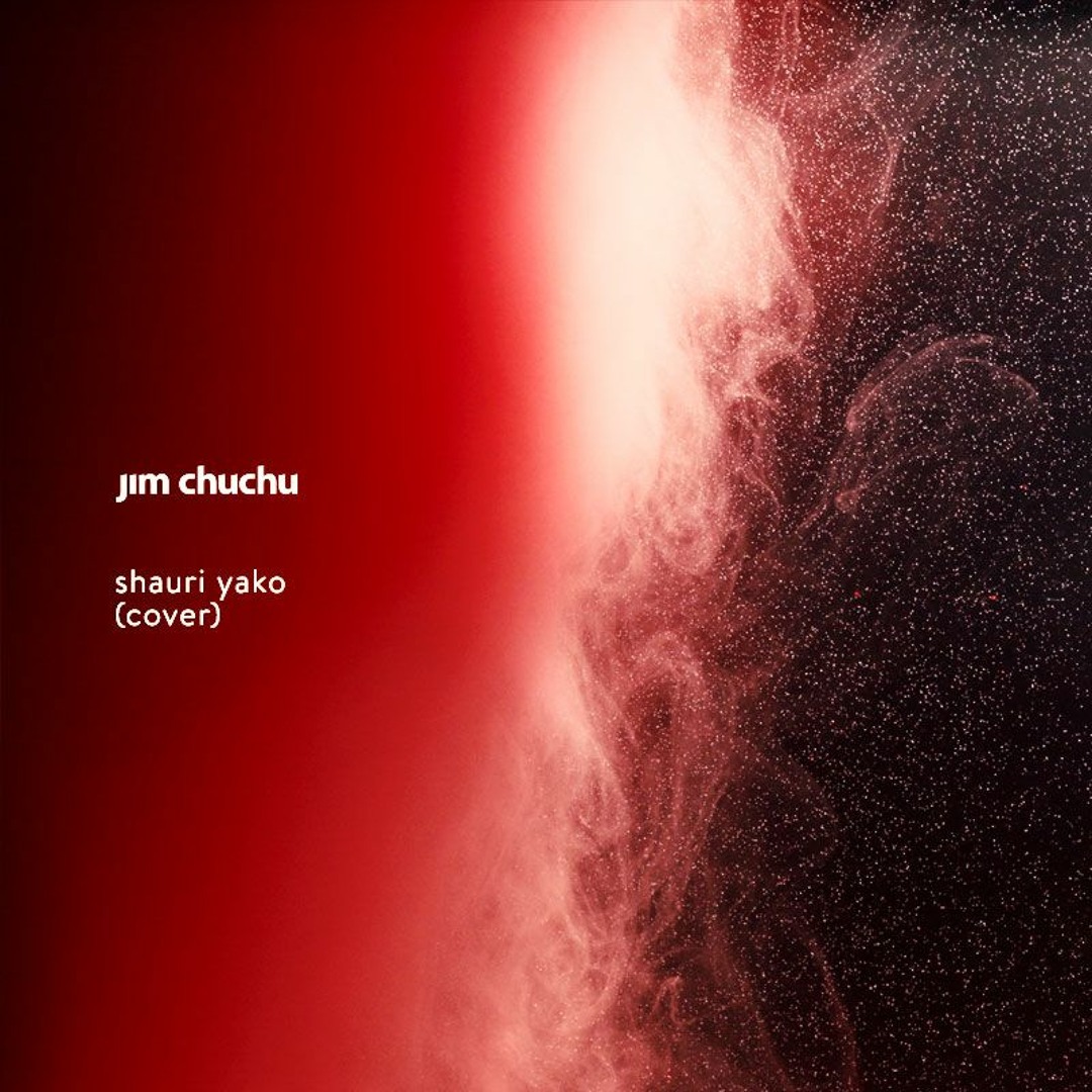 Stream Shauri Yako (Nguashi N'timbo Cover) by Jim Chuchu | Listen ...