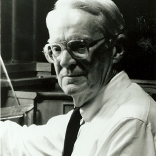 Stream Leo Sowerby - Arioso (Robert Glasgow, organ, October 1994) by ...