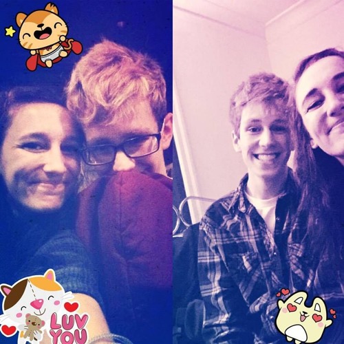 Stream Tiger Jake | Listen to Jake's Covers playlist online for free on ...