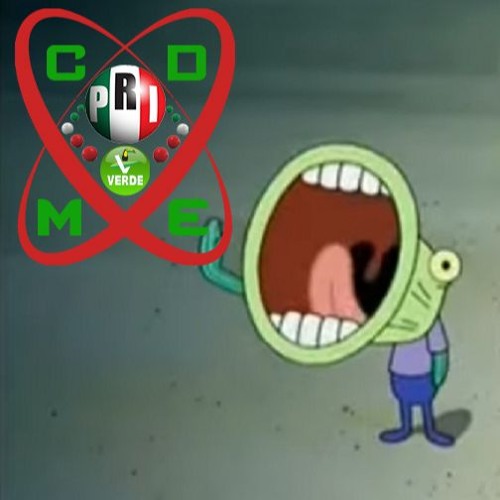 Parece Meme Bob Esponja