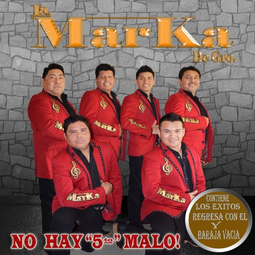 Stream La Troca Del Año by La Marka De Gro (Oficial) | Listen online ...