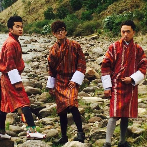 Stream Pema Lhamo | Listen to pema playlist online for free on SoundCloud